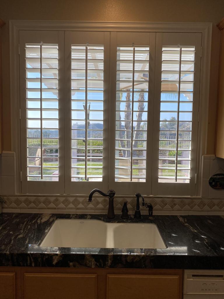 Shutters | Shutter World